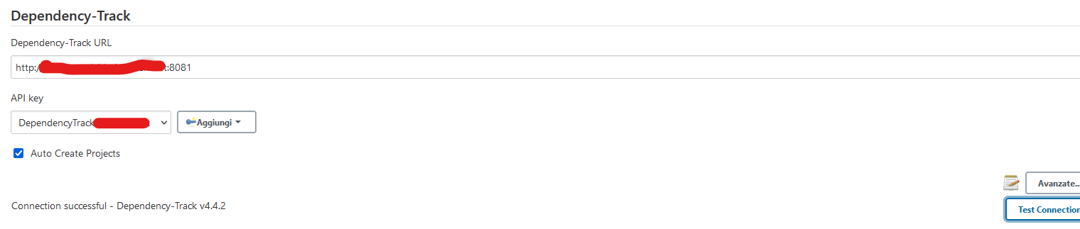 Projects not kept while upgrading dependencytrack version · Issue #1620 · DependencyTrack ...