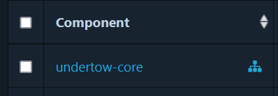 Missing graph in 4.7.1 · Issue #2464 · DependencyTrack/dependency-track · GitHub