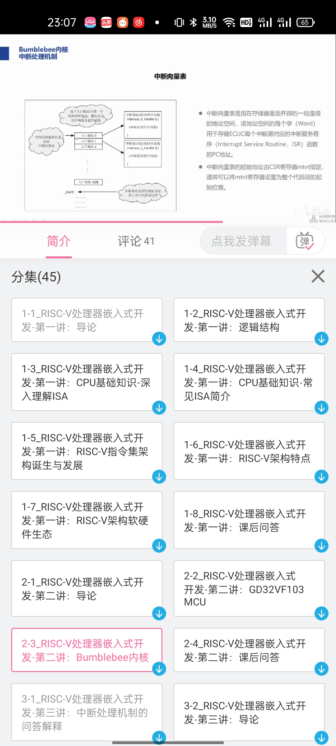 RISC-V 文档完善 · Issue #318 · supperthomas/bluetoothlover_doc · GitHub