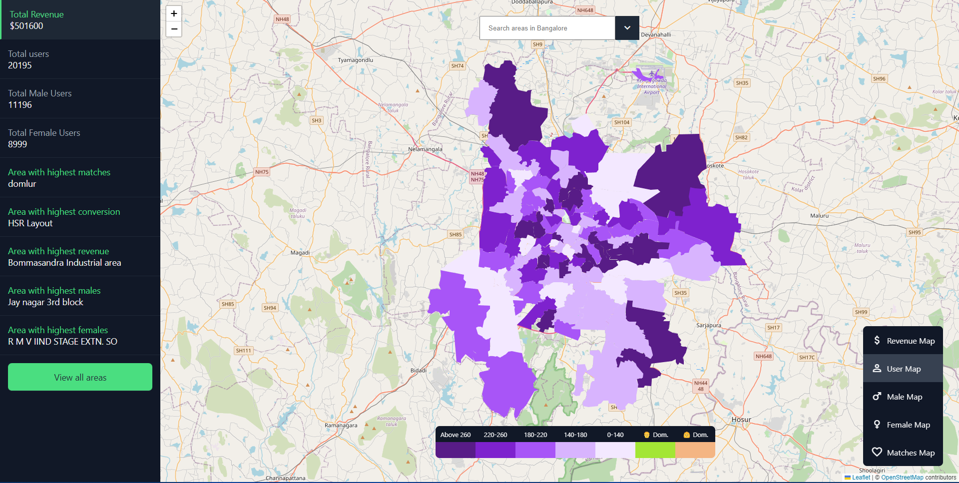 GitHub - aniketxparihar/kyupid-api