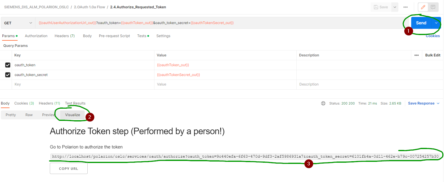 GitHub - Krusty84/Polarion_OSLC_OAuth_1.0a