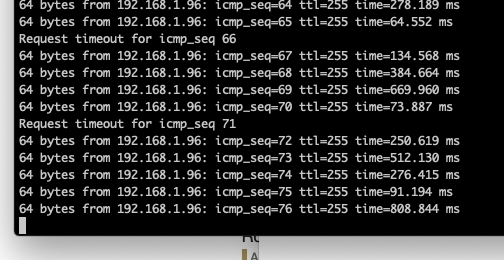 01151 Broadlink Rm Mini 3 Error Fetching Device Data The Device