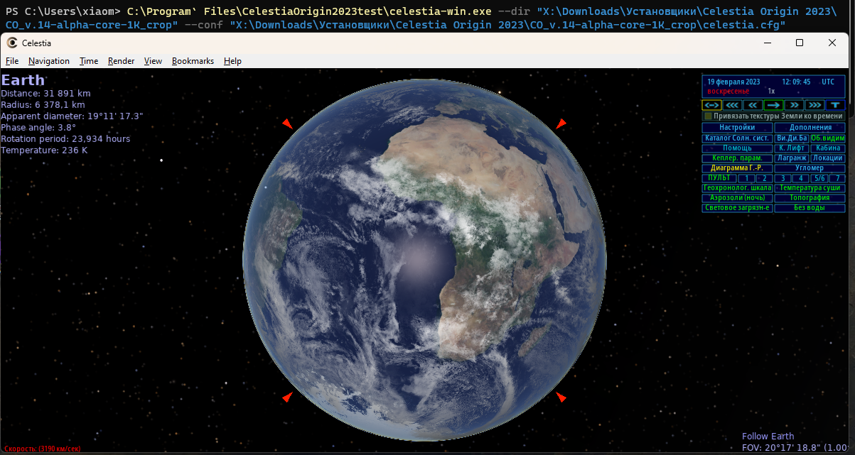Problems with localization and separated content launch on Windows 11 · Issue #1586 ...
