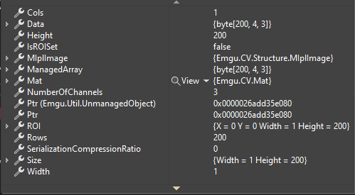 EmguCV Image Class issues · emgucv emgucv · Discussion #749 · GitHub
