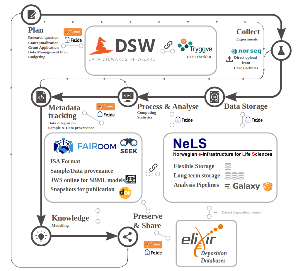 SVGs in tools assembly pages do not make use of the website fonts · Issue #953 · elixir-europe ...