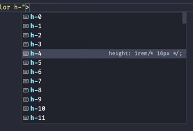 Phpstorm & Webstorm usage Tailwind · tailwindlabs tailwindcss ...
