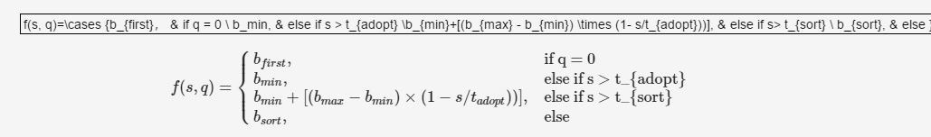 the mathjax rendering norms and rendering problem · Issue #240 · vnotex/vnote · GitHub
