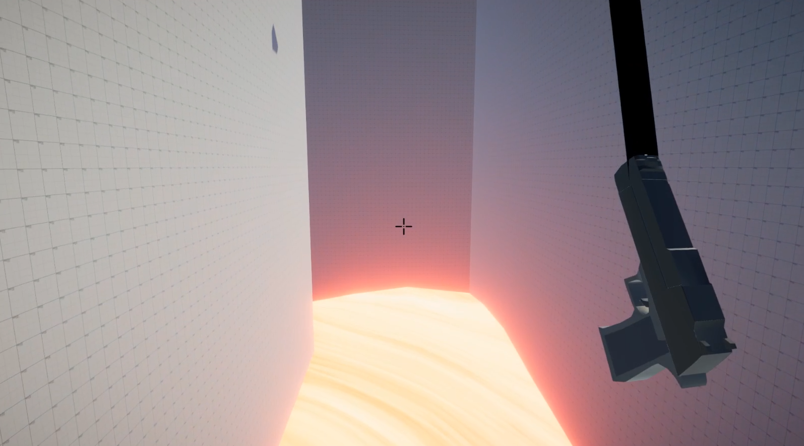 GitHub - Micnasr/Lava-Run: Parkour your way to the finish line and ...