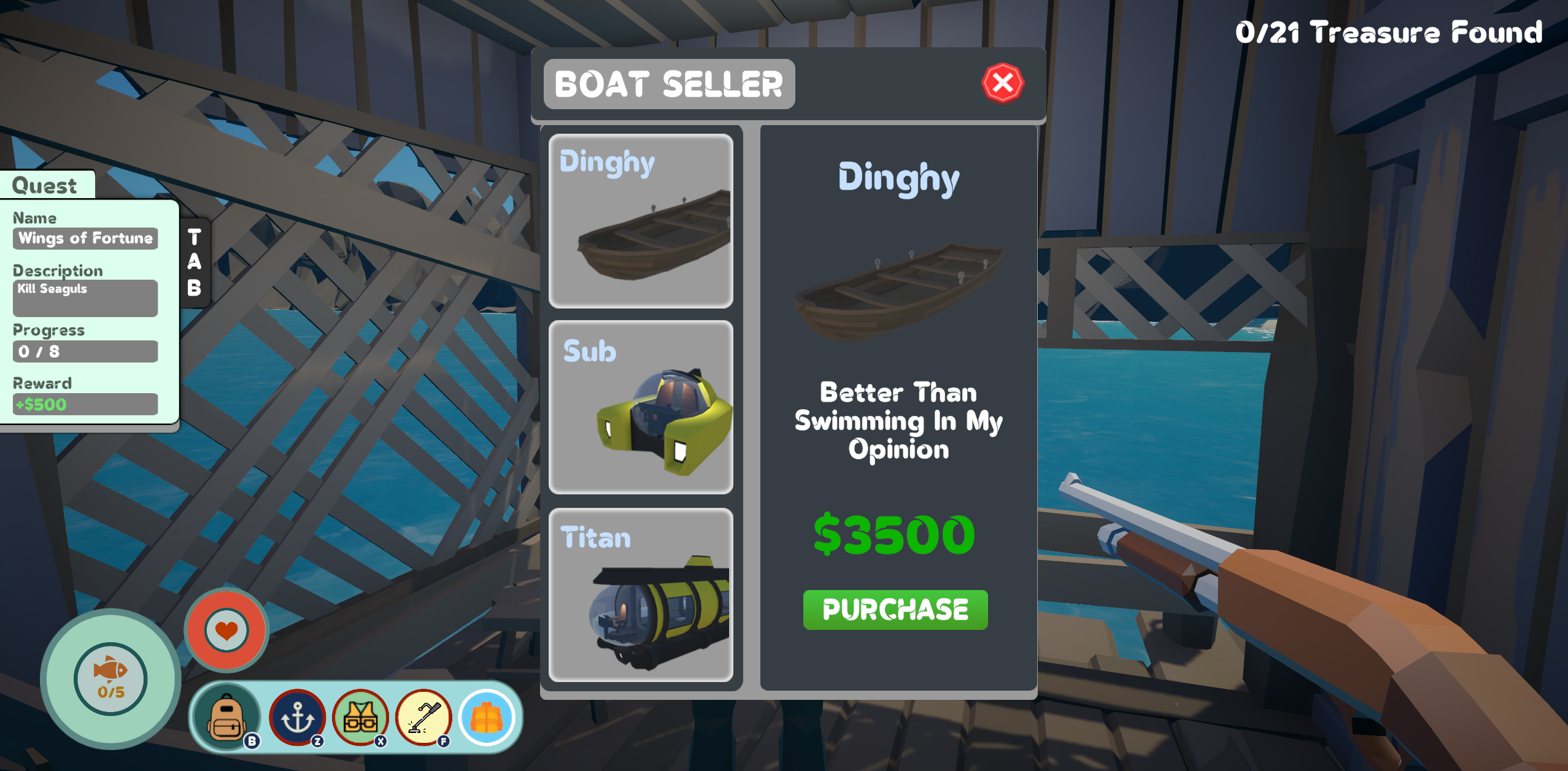 GitHub - Micnasr/Blue-Abyss