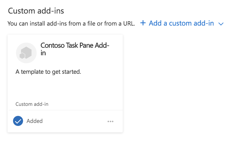 Is this desktop Outlook only? · Issue #689 · OfficeDev/outlook-dev-docs · GitHub