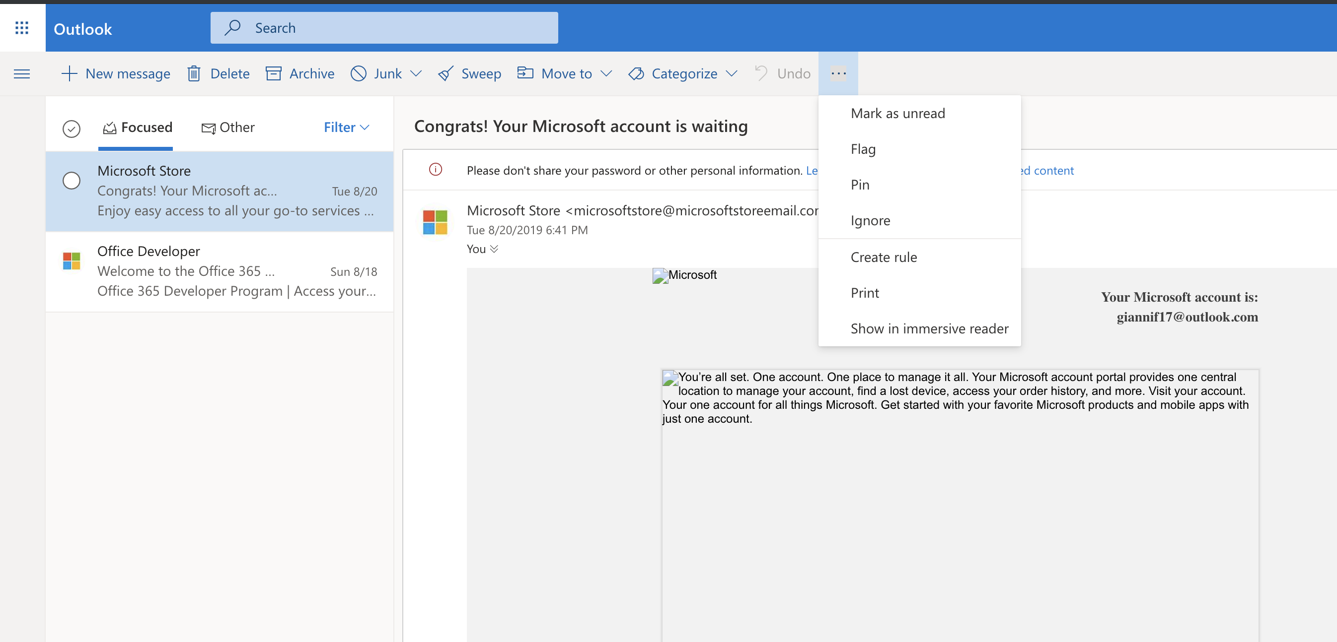 Is this desktop Outlook only? · Issue #689 · OfficeDev/outlook-dev-docs · GitHub
