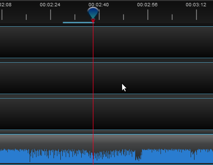Error in playing audio mp3 files at time 2 '32'' · Issue #800 · OpenShot/openshot-qt · GitHub