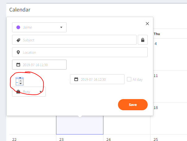 createPopup date picker is not displaying correctly. · Issue #348 · nhn ...