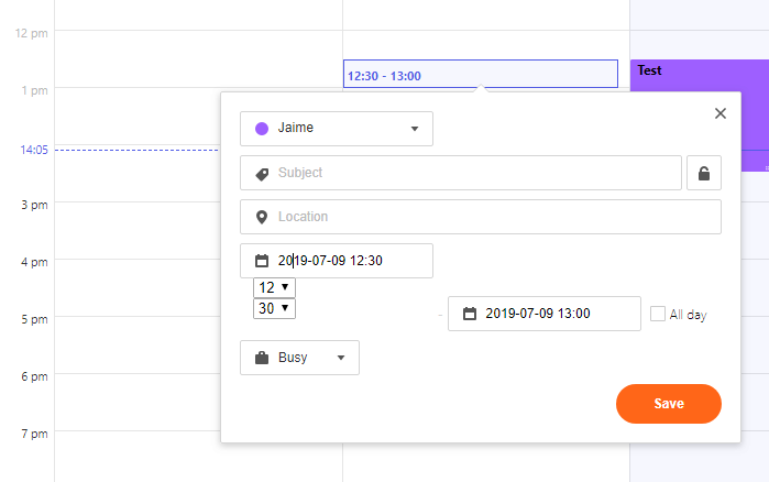 createPopup date picker is not displaying correctly. · Issue #348 · nhn ...