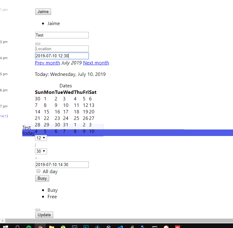 createPopup date picker is not displaying correctly. · Issue #348 · nhn ...