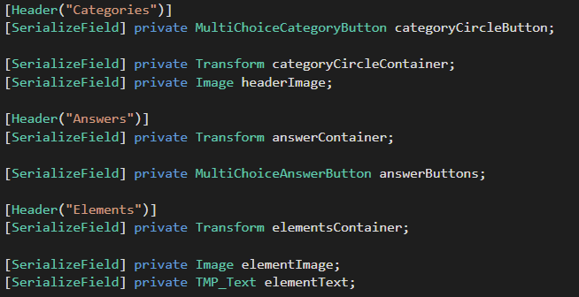 Disable new line after Attribute · Issue #831 · codecadwallader/codemaid · GitHub