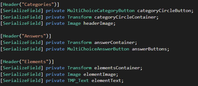 Disable new line after Attribute · Issue #831 · codecadwallader/codemaid · GitHub