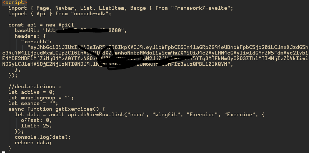 Syntax highliting for svelte files · NvChad NvChad · Discussion #1626 · GitHub