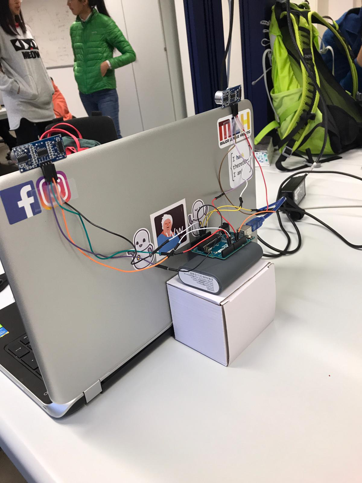 GitHub - taiyrbegeyev/Browser-Control: The interaction between a user and a device—a hand ...