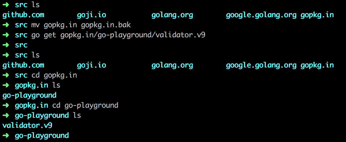 gopkg.in is error · Issue #1538 · gin-gonic/gin · GitHub