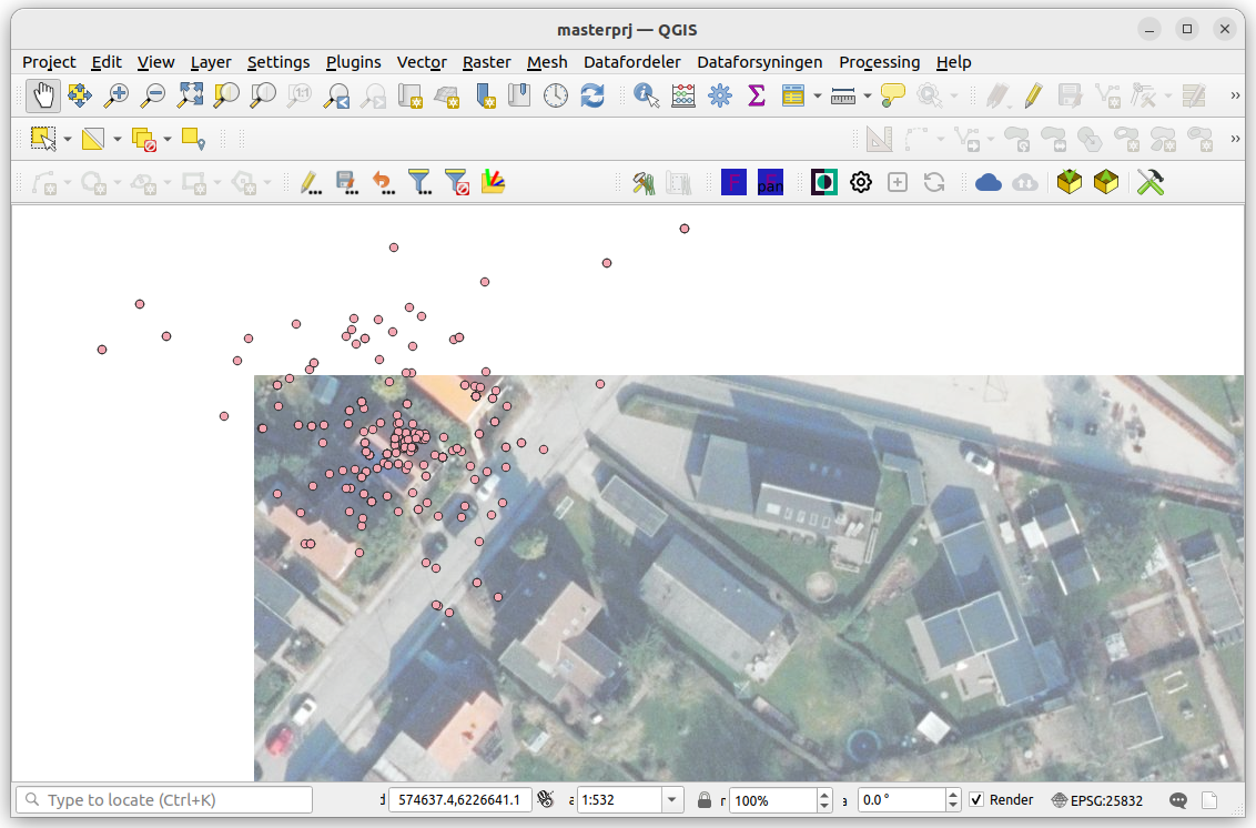 Cannot rendering while dragging (do not release the mouse) · Issue #52479 · qgis/QGIS · GitHub