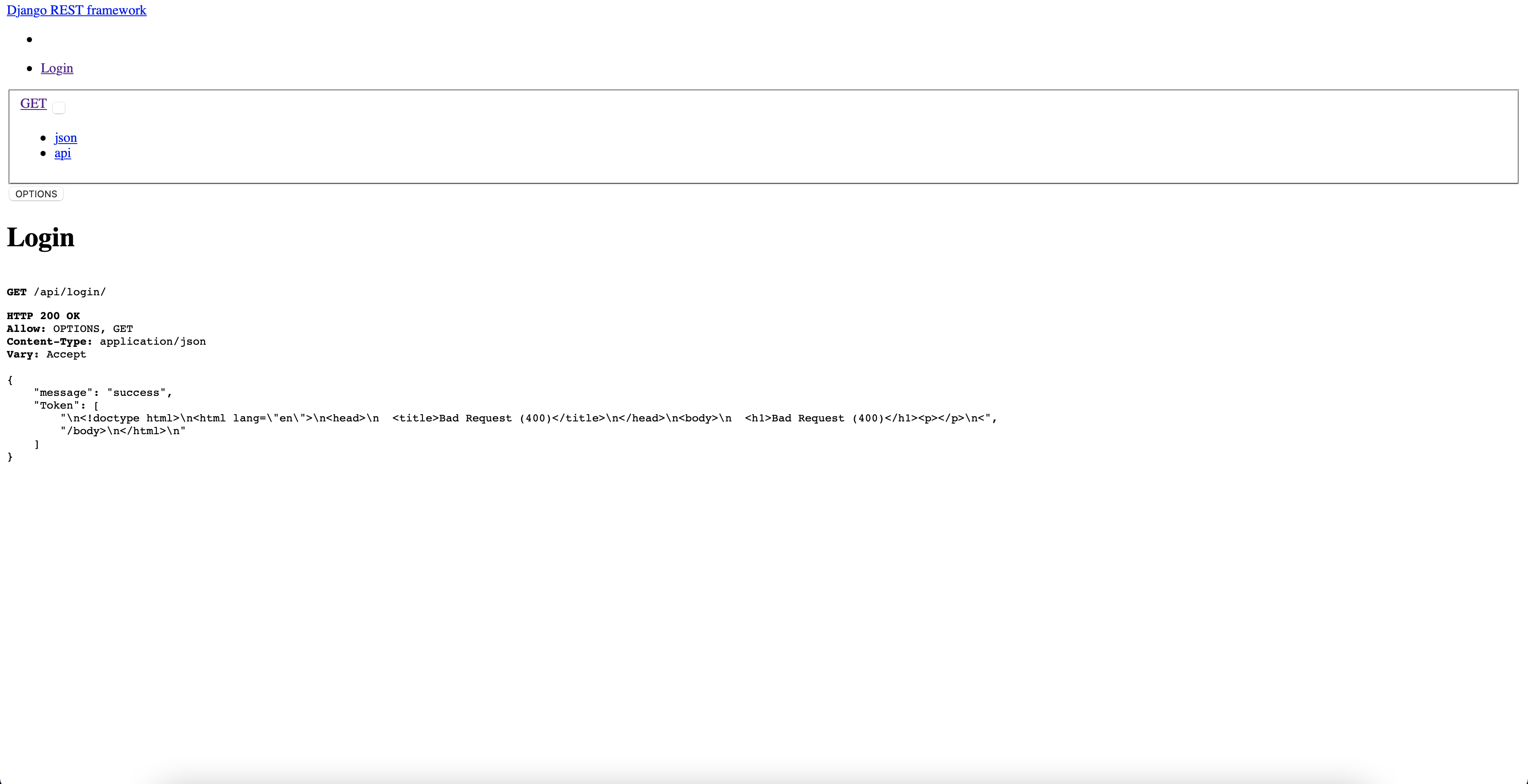 Getting 'Unsupported grant_type' in postman · Issue #1117 · django ...