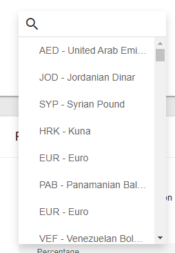 Select should display selected option in dropdown when opening · Issue #432 · DominoKit/domino ...