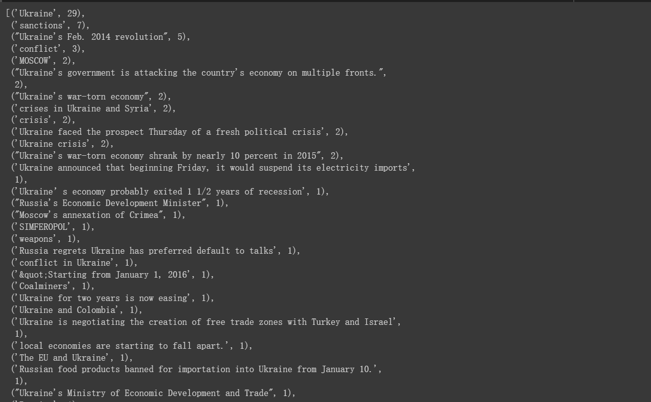 GitHub - Rayching/News_QA