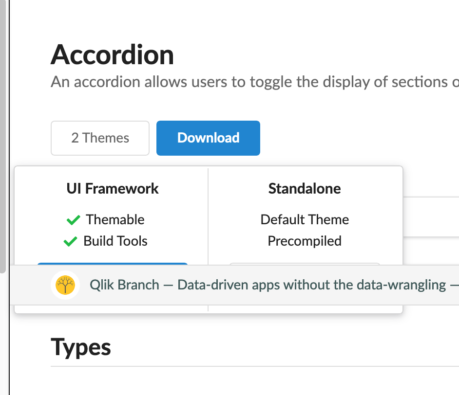 Accordion Inline Ad Covers The Download Button · Issue 6895 · Semantic Orgsemantic Ui · Github