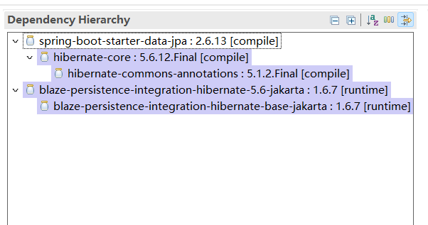 How to integrate Blaze with QueryDSL into the SpringBoot project？ · Issue #1609 · Blazebit/blaze ...