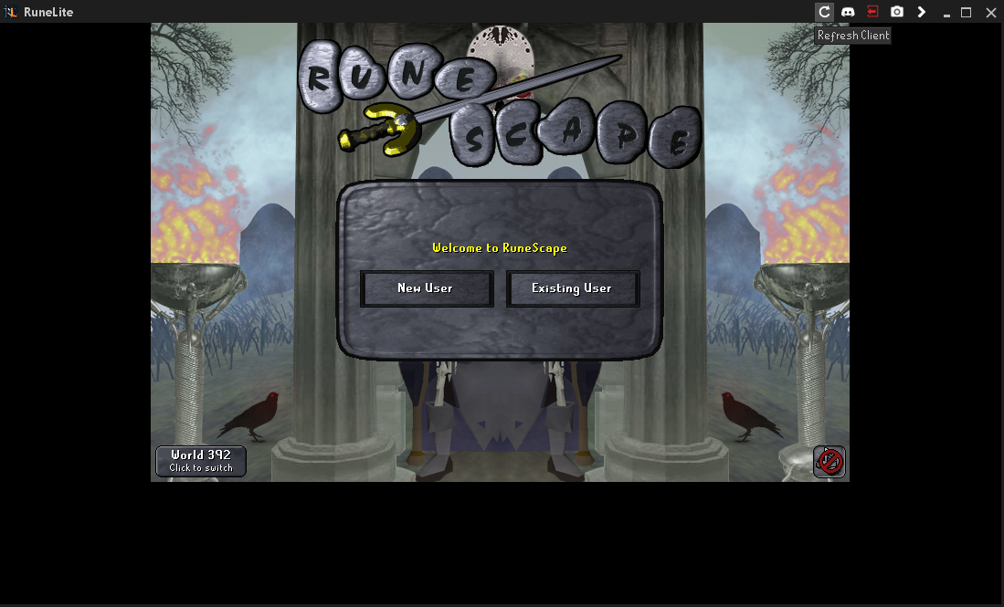 Refresh OSRS Within Client · Issue #6405 · runelite/runelite · GitHub