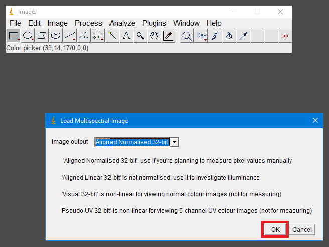 GitHub - EMBiRLab/batch-mask
