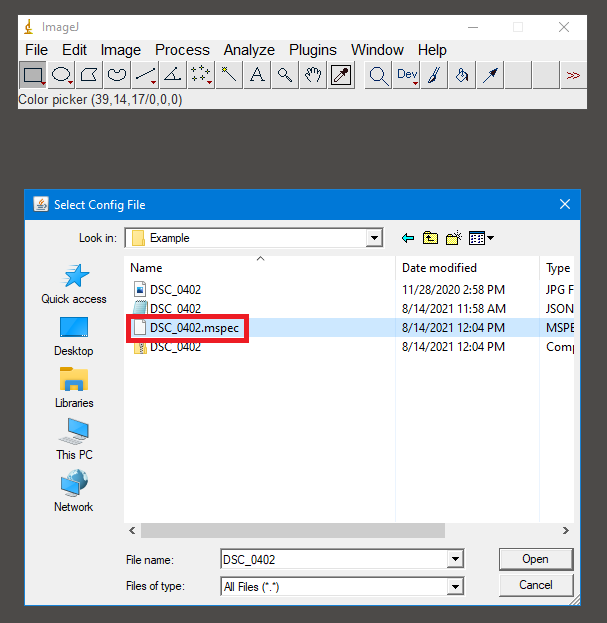 GitHub - EMBiRLab/batch-mask