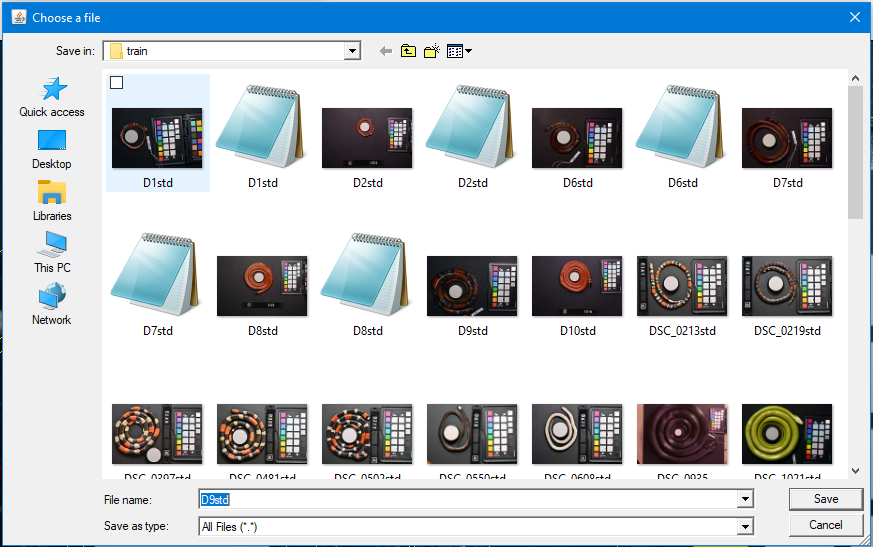 GitHub - EMBiRLab/batch-mask