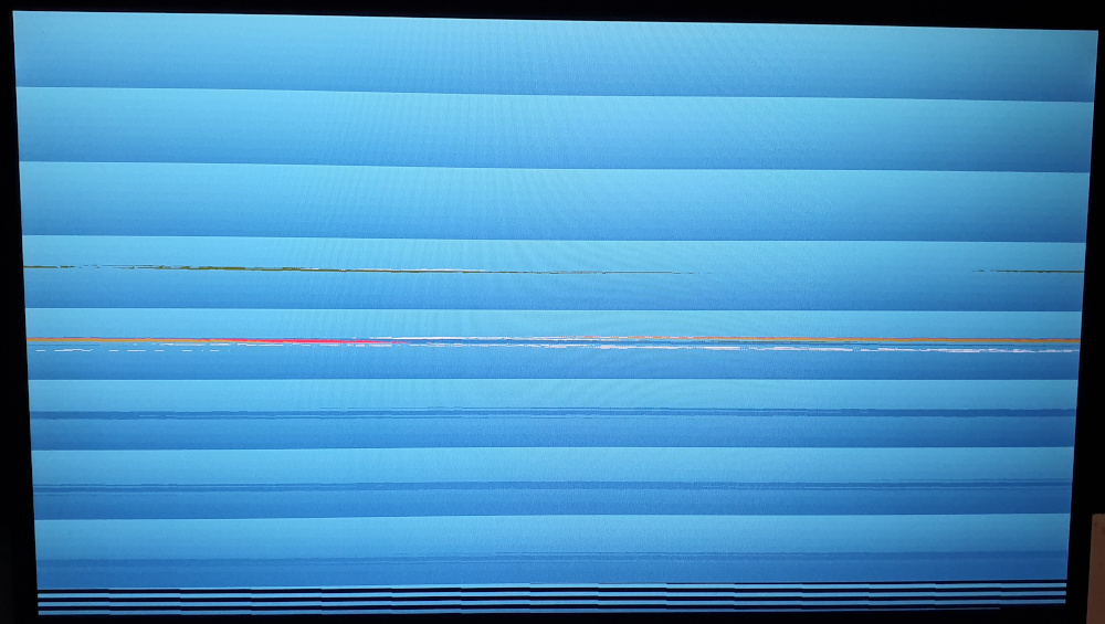 Sway does not start normally after upgrade to v. 1.6 · Issue #6238 · swaywm/sway · GitHub