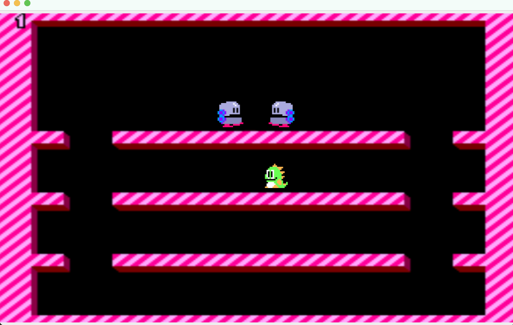 GitHub - PYH95510/BubbleGame