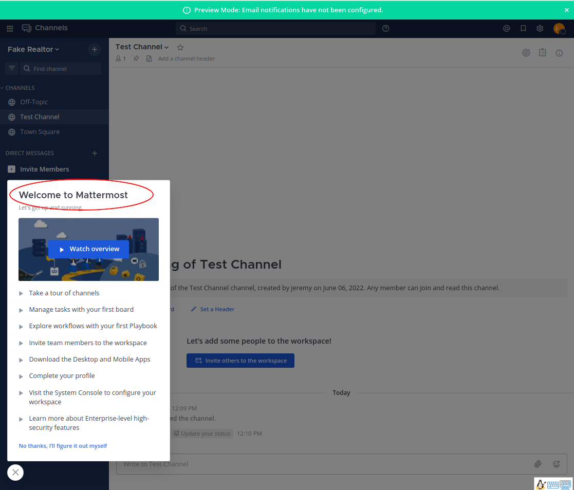 Instructions in https://github.com/mattermost/docs/issues/1006 Are Wrong · Issue #5704 ...