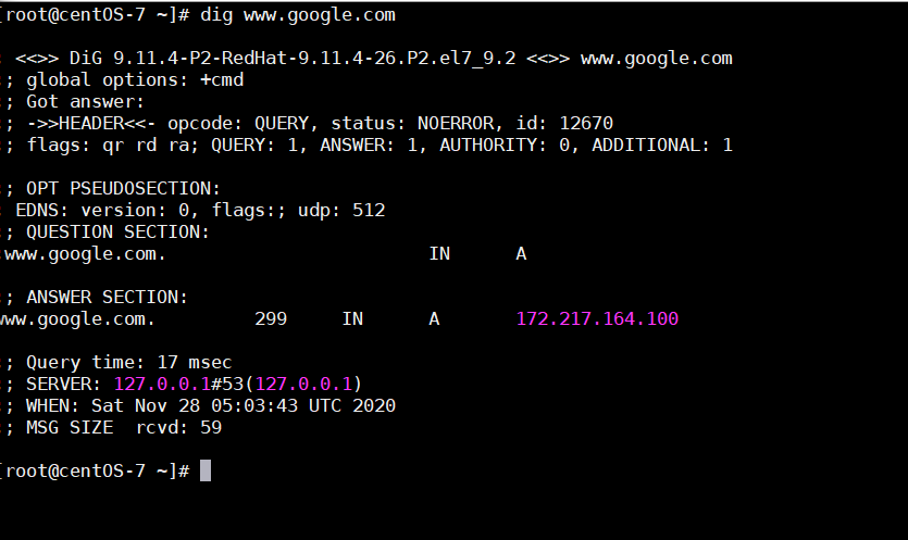 Client-side caching: Outdated CentOS settings · Issue #66697 · MicrosoftDocs/azure-docs · GitHub