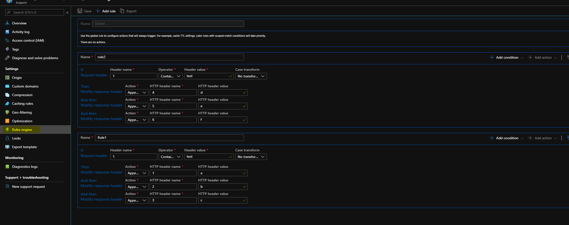 Can't setting cache rules · Issue #48861 · MicrosoftDocs/azure-docs · GitHub