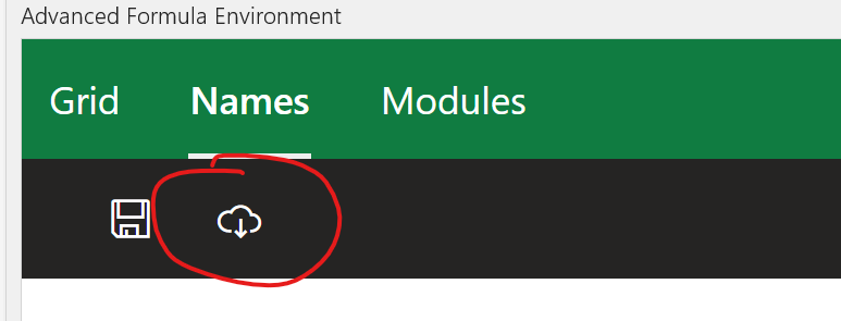 External library ("Import from URL") [question] · Issue #36 · microsoft/advanced-formula ...