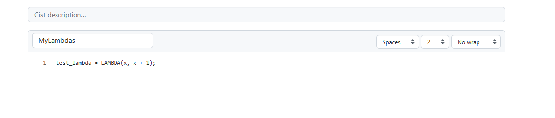 External library ("Import from URL") [question] · Issue #36 · microsoft/advanced-formula ...