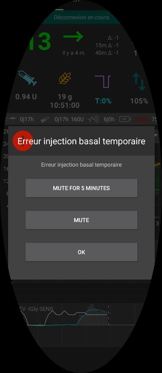 Dev pb with Dana smb and tbr · Issue #692 · nightscout/AndroidAPS · GitHub