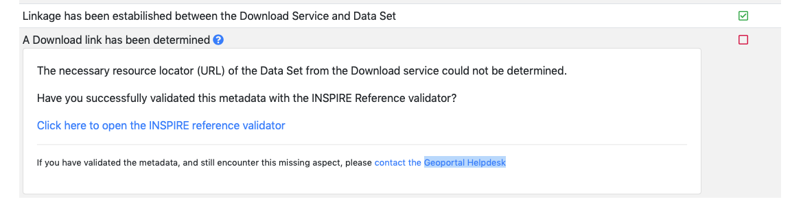 Linking dataset to WFS service · Issue #2 · INSPIRE-MIF/helpdesk-geoportal · GitHub