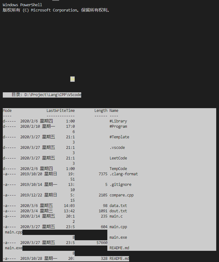 Problems with terminal display · Issue #93583 · microsoft/vscode · GitHub