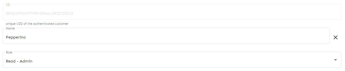 RefComponent improvements · Issue #54 · Jaspero/schema-forms · GitHub