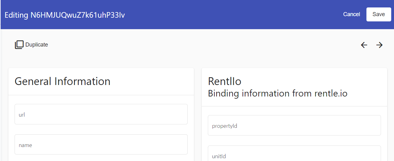 Instance Edit: Used Key · Issue #71 · Jaspero/jms · GitHub