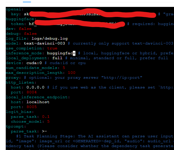 How many G models are downloaded by executing the command bash download.sh? How long does it ...