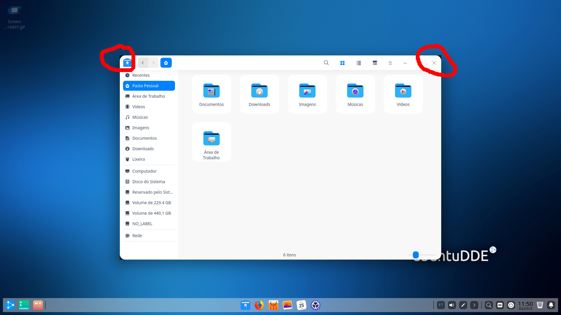 Rounded corner window rendering with black corners · Issue #115 · UbuntuDDE/bugs · GitHub