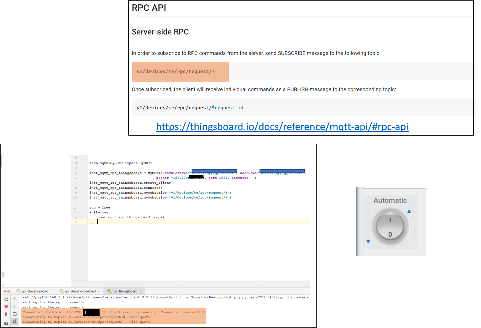 Get 408 error when send server side RPC call to device · Issue #1202 · thingsboard/thingsboard ...