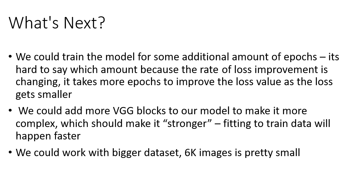 GitHub - EvgenyVendrov/DeepLearningCourse: everything relevant to Deep Learning course taken in ...